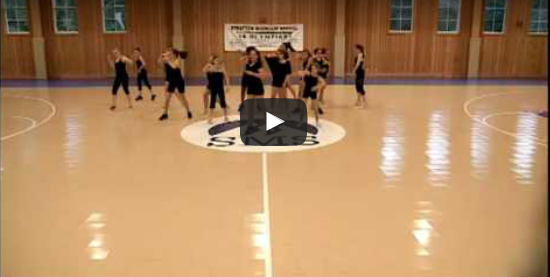 Blackout Dance I ADTC Dance Choreography