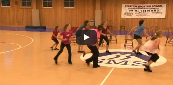 Boom Boom Pow Mix Dance I ADTC Choreography