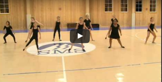 Burn Dance I ADTC Dance Choreography