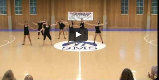 California Girls Dance I ADTC Dance Choreography