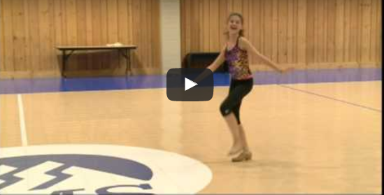 Diamonds Dance I #AmericanDanceIdol