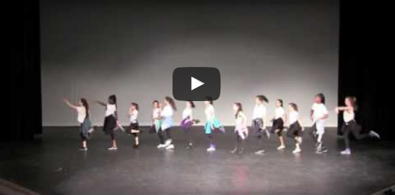 It’s Tricky Dance I ADTC Dance Choreography