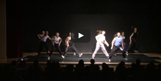 It's that Way Dance I ADTC Choreography