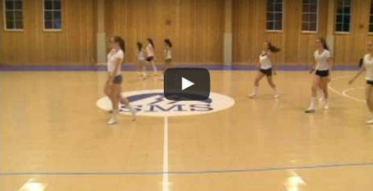 No Envy No Fear Dance I ADTC Choreography