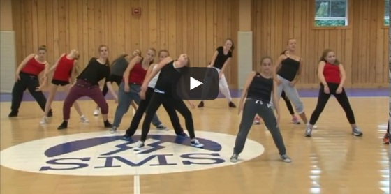 Perfect Mix Dance Routine | Dance Camp | Overnight 7 Day Week Long ...