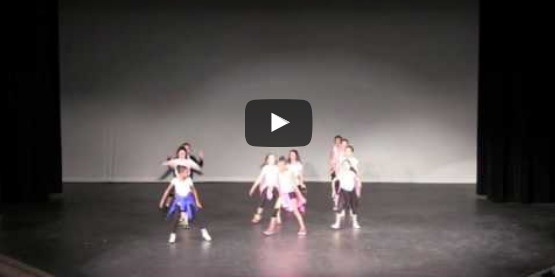 Push It Dance I ADTC Dance Choreography