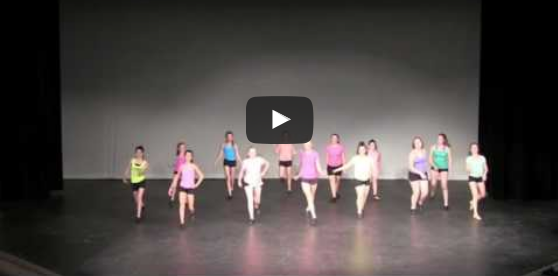 Remember My Name Dance I ADTC Dance Choreography
