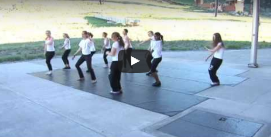 Showdown Dance I ADTC Choreography