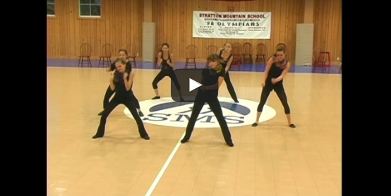 The Fame Dance I ADTC Choreography