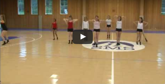 The Juggernaut Dance I ADTC Choreography