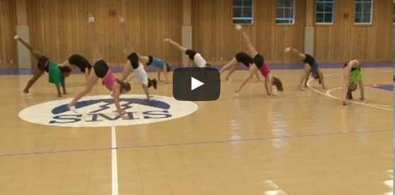 Time After Time Dance Routine | Dance Camp | Overnight 7 Day Week Long ...