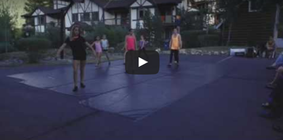 True Colors Dance I ADTC Dance Choreography