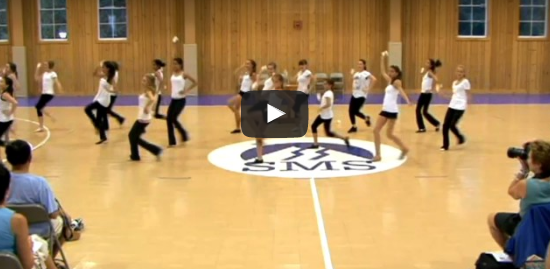 Coffee in a Cardboard Cup Dance I ADTC Dance Choreography