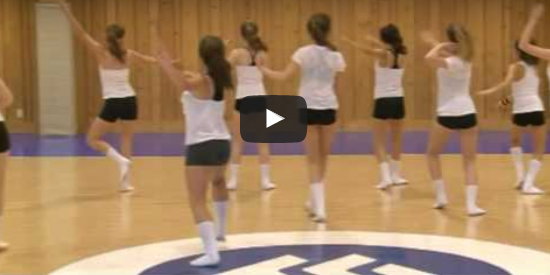 Coming Home Dance I ADTC Dance Choreography