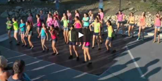 footloose Dance I ADTC Dance Choreography