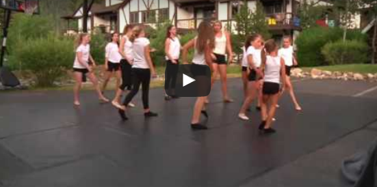 Imagine Dance I ADTC Dance Choreography