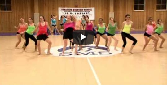 Magic Dance I ADTC Dance Choreography