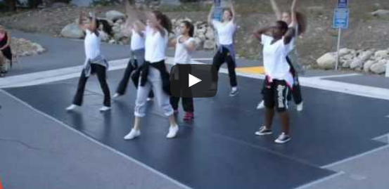 Move Dance I ADTC Dance Choreography