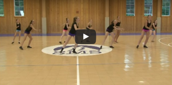 Opening Number Dance Routine | Dance Camp | Overnight 7 Day Week Long ...