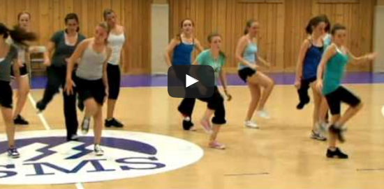 Poison Dance I ADTC Dance Choreography