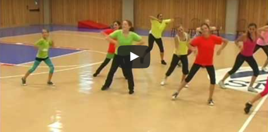 Shawty Get Loose Dance Routine | Dance Camp | Overnight 7 Day Week Long ...