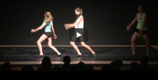 Wake me Up Dance Routine | Dance Camp | Overnight 7 Day Week Long ...