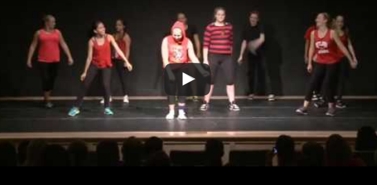 Welcome To My Hood Dance Routine | Dance Camp | Overnight 7 Day Week ...