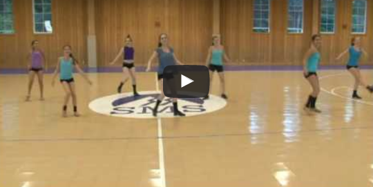 Zero to Hero Dance I ADTC Dance Choreography