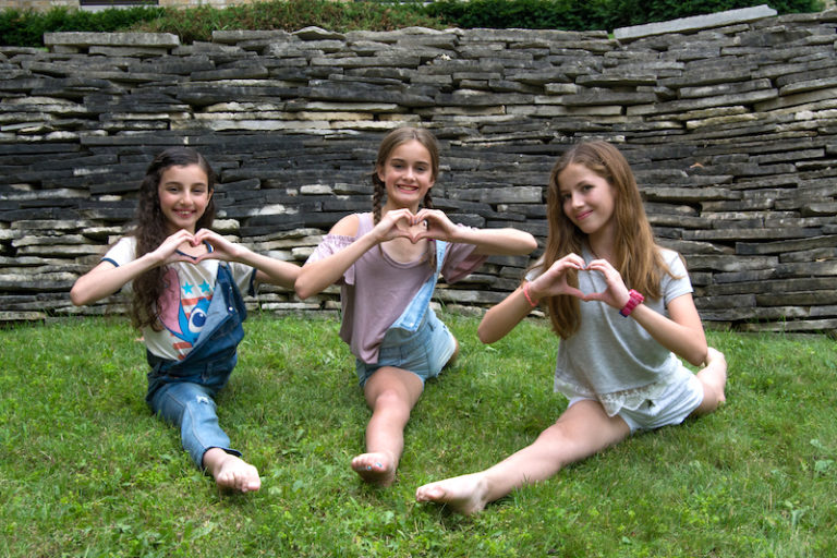 Girl Empowerment Camps | The ADTC Dance Camp Mission