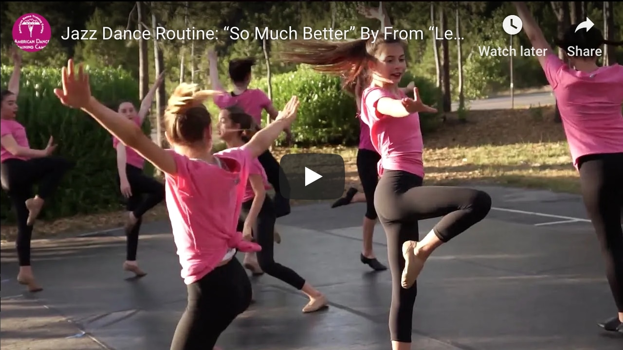 20 Girl Power Songs - Song #6: "So Much Better"