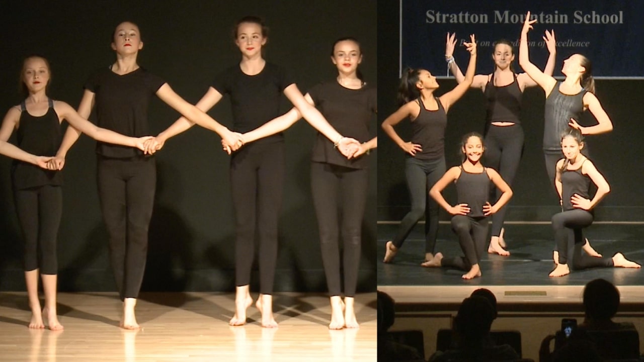 Irish Dance Camps I American Dance Training Camps