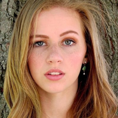 Allison Gallant I ADTC Dance Choreographer