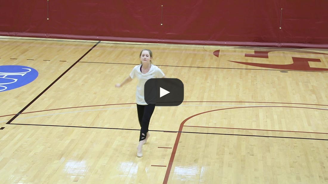 Chasing Cars Dance I ADTC Dance Choreography