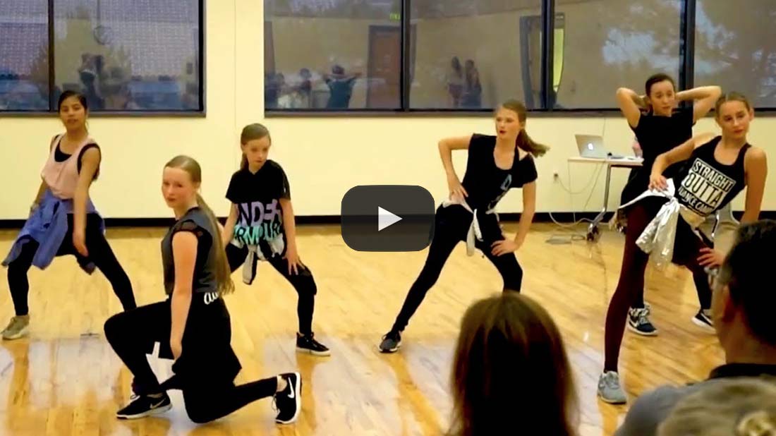 Diva Mix Dance I ADTC Dance Choreography