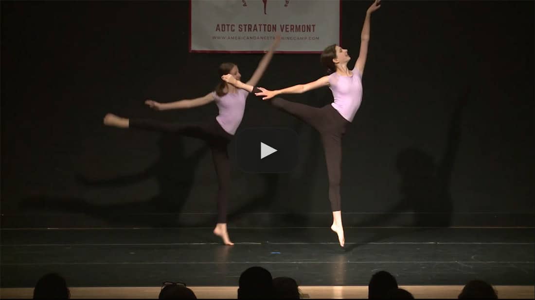 For Forever I ADTC Dance Choreography
