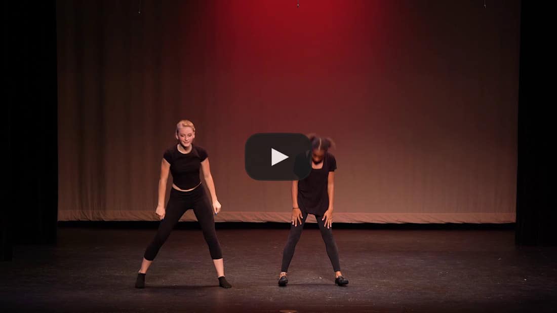Hair I ADTC Dance Choreography