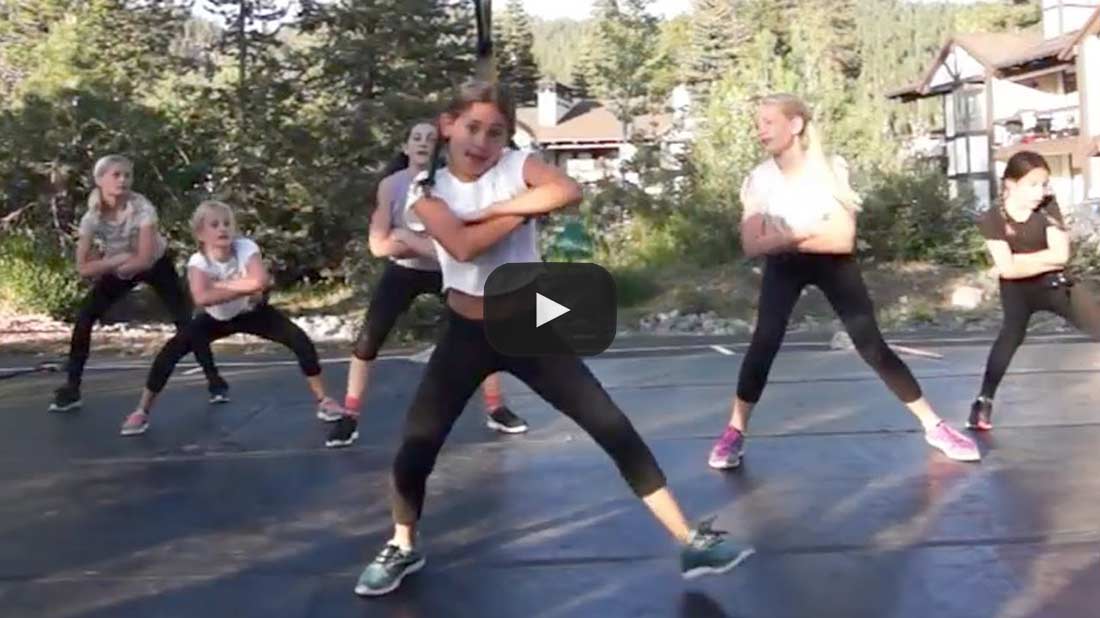 Hard-Knock Life Dance I ADTC Dance Choreography