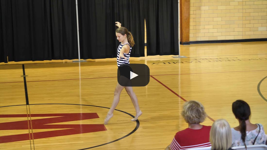 Heart of Stone Dance I ADTC Dance Choreography