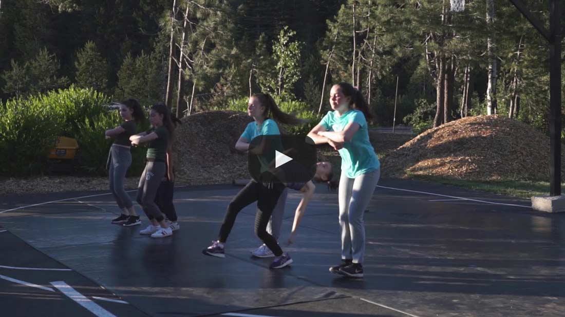 Lose Control Dance I ADTC Dance Choreography