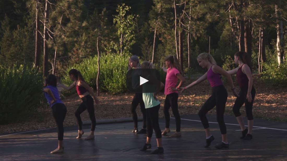 Too Darn Hot Dance I ADTC Dance Choreography