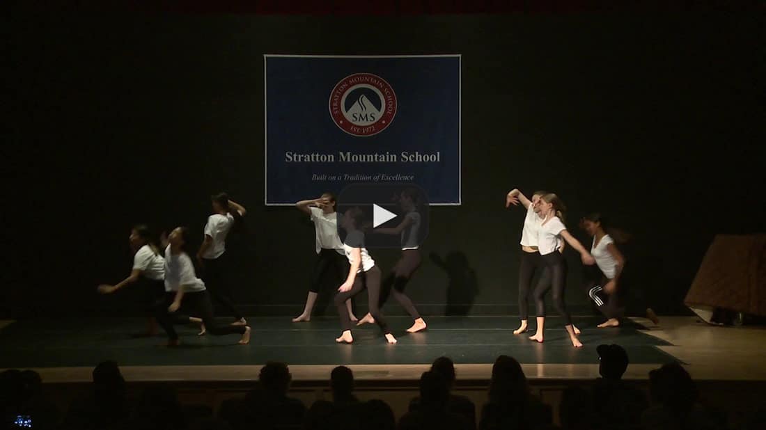 XO Dance I ADTC Dance Choreography