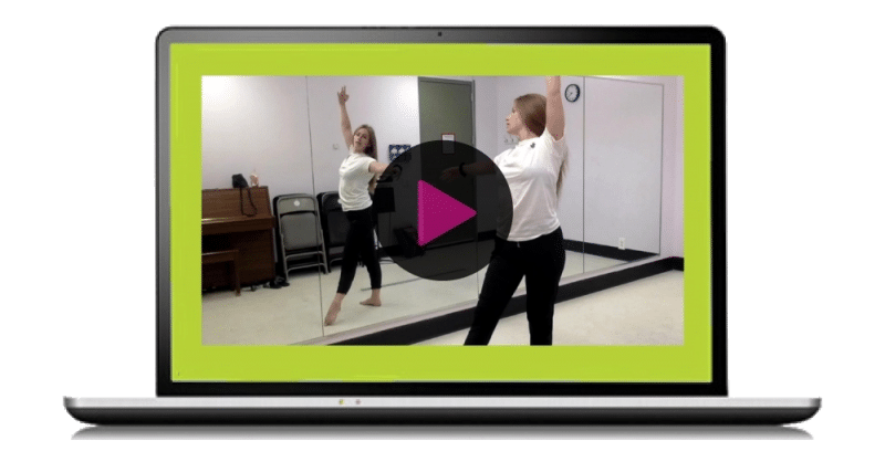 Online Dance Classes I American Dance Training Camps