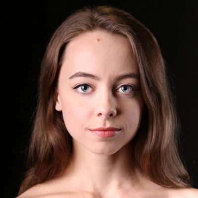 Rachel Martens I ADTC Dance Choreographer