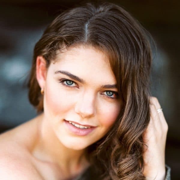 Rebecca Morris I ADTC Dance Choreographer