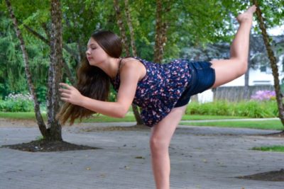 ADTC I American Dance Training Camps