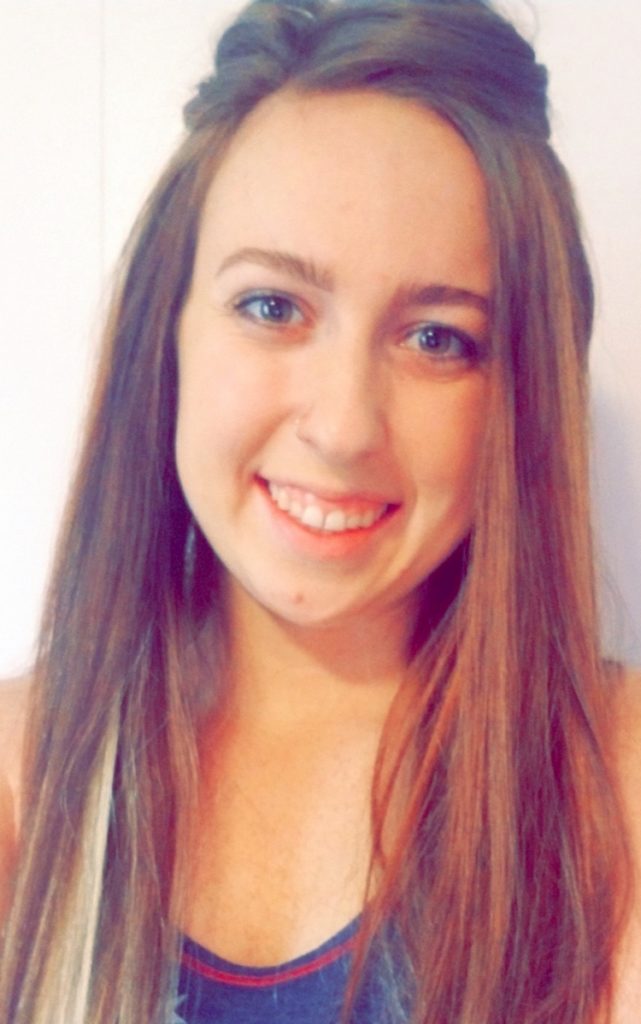 Taylor Eagle I ADTC Dance Choreographer