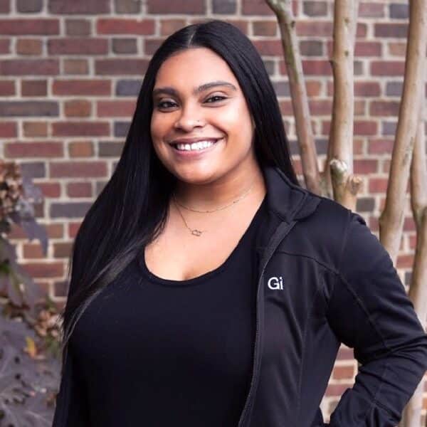 Gianna Torres I ADTC Dance Choreographer