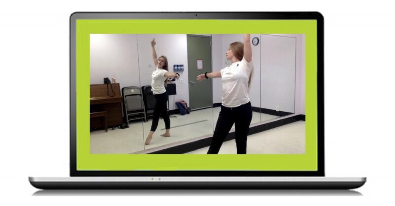 Tap Dance Routines - 140+ Videos
