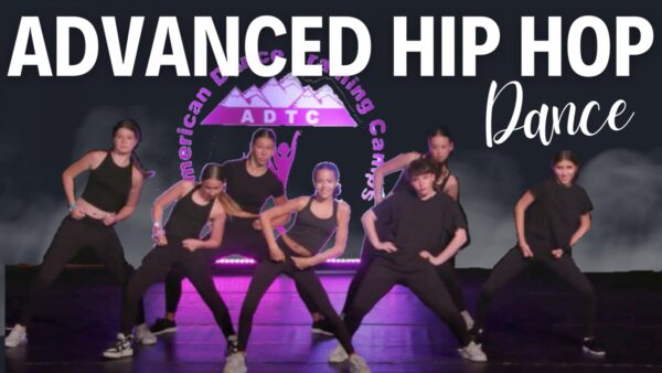 Advanced Hip Hop Dance Routines - 160+ Videos