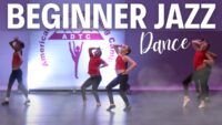 Beginner Jazz Dance Routines - 140+ Videos